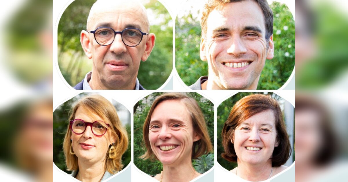 Réseau Canopé: création de cinq directions avec trois directrices et ...