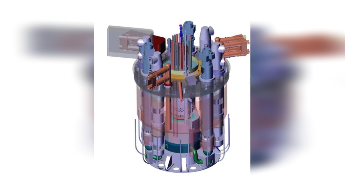 "Fonder une nouvelle stratégie de recherche sur le nucléaire avancé ...