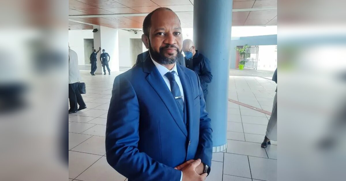 Université des Antilles: Michel Geoffroy élu président ; C. Jean-Alexis ...