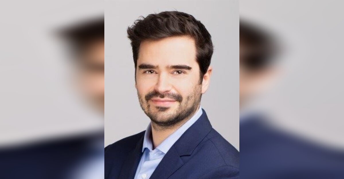 Cabinet de Clara Chappaz : départ de Vincent Rapp, conseiller ...