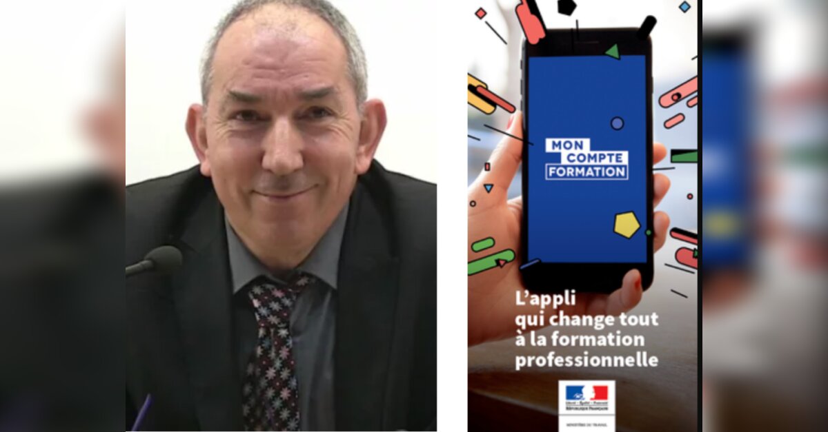 Reste à charge du CPF: une légitimité théorique qui ne résiste pas à sa ...