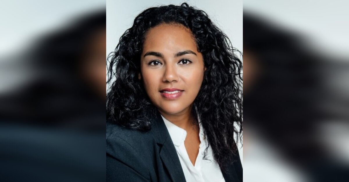 GSK France : Rachida Saraka, nommée directrice des ressources humaines ...