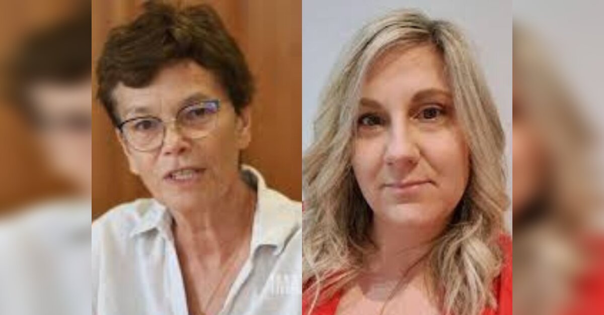 Deets: Christelle Lim-Su-Kwai et Viviane Belhumeur reconduites dans ...