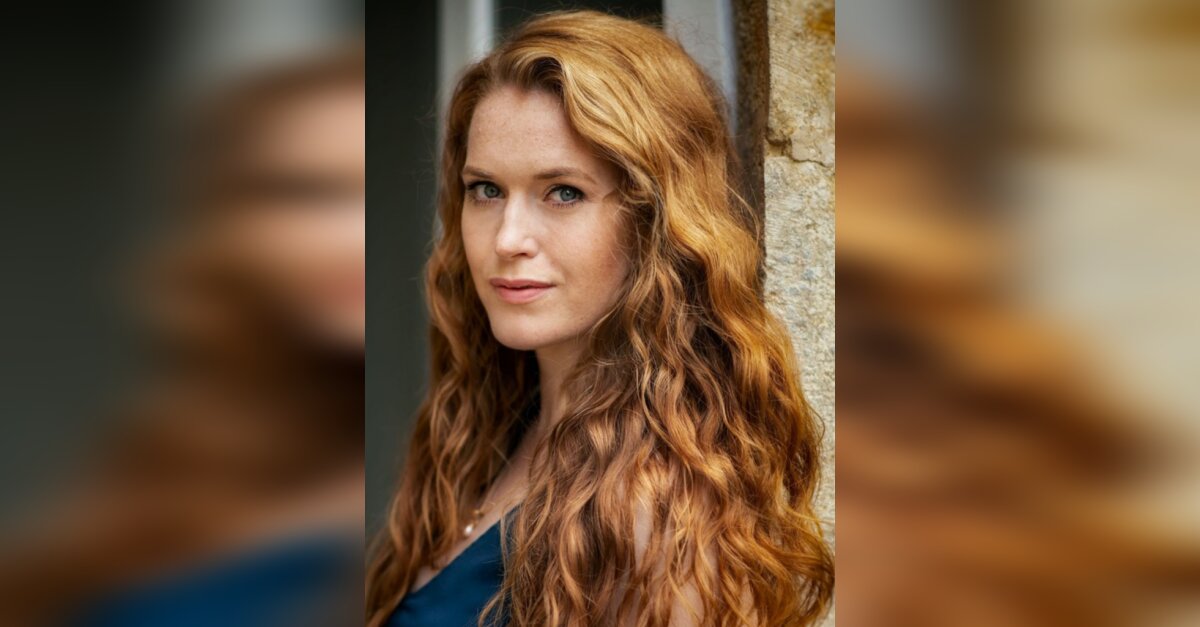 Suède : Cornelia Beskow lauréate de la bourse Birgit Nilsson 2022 ...