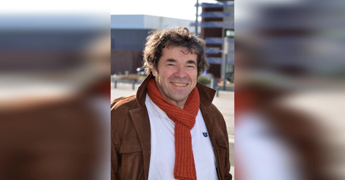 "L'Europe pourrait se déconstruire sur les questions énergétiques ...