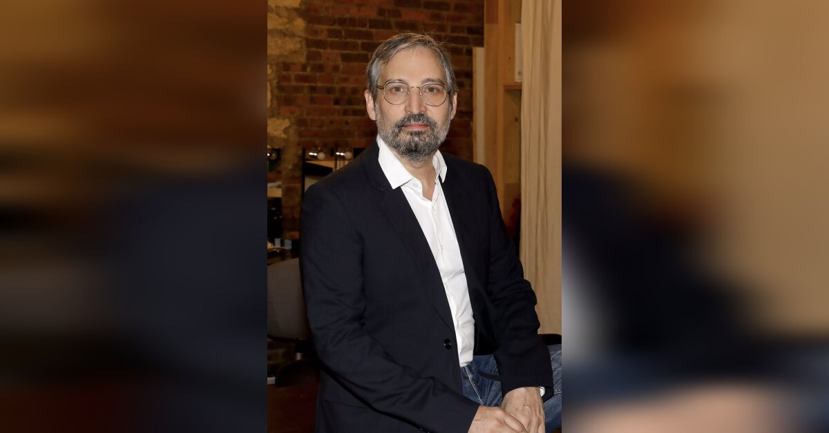 News Tank Culture - ASTP: David Roussel élu président; objectif d’une ...