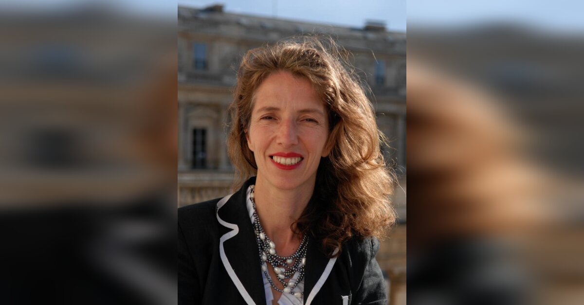 Marie-Christine Labourdette renouvelée à la présidence du Château de ...