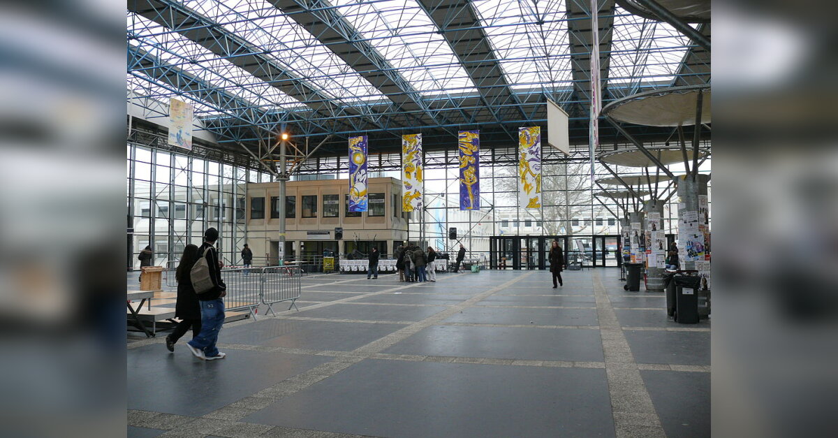 Sorbonne Paris Nord : l'imputabilité au service du suicide d'un PU-PH ...