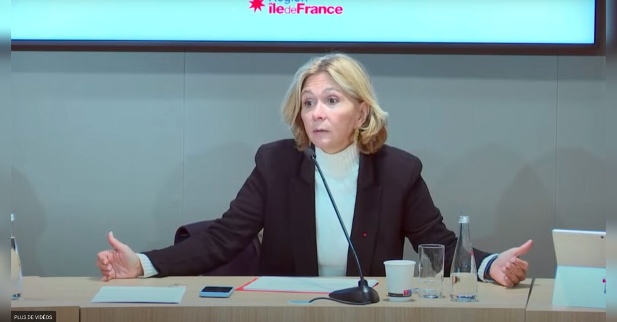Région Île-de-France : le budget formation professionnelle 2026 ...