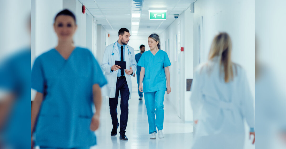 Études de médecine: modification des modalités d'accès au 3e cycle ...