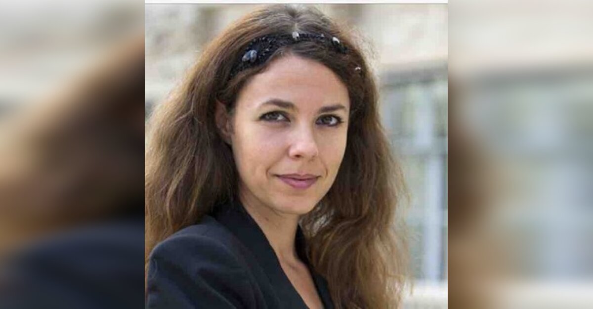 Opéra national de Paris : Aude Accary-Bonnery directrice générale ...