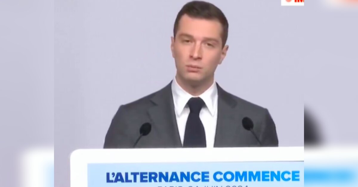 News Tank RH - Législatives 2024 : les mesures sociales du programme RN