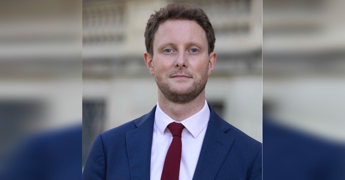 Proposition de loi sûreté dans les transports: Clément Beaune ...