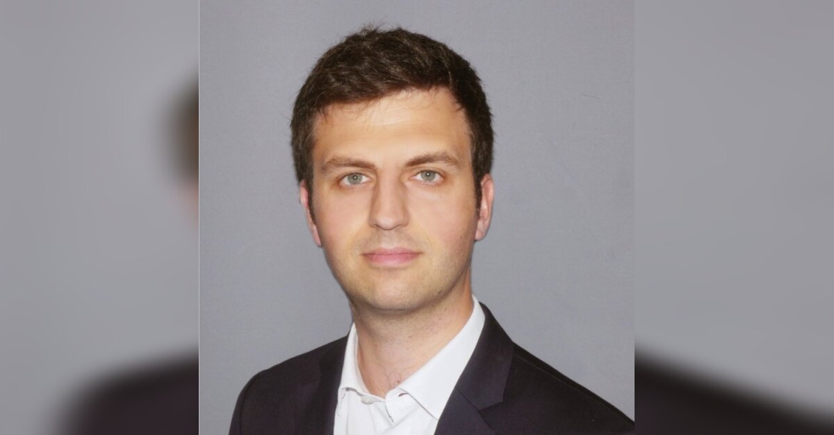 Geoffroy de Vitry, futur Haut-commissaire à l'enseignement et la ...