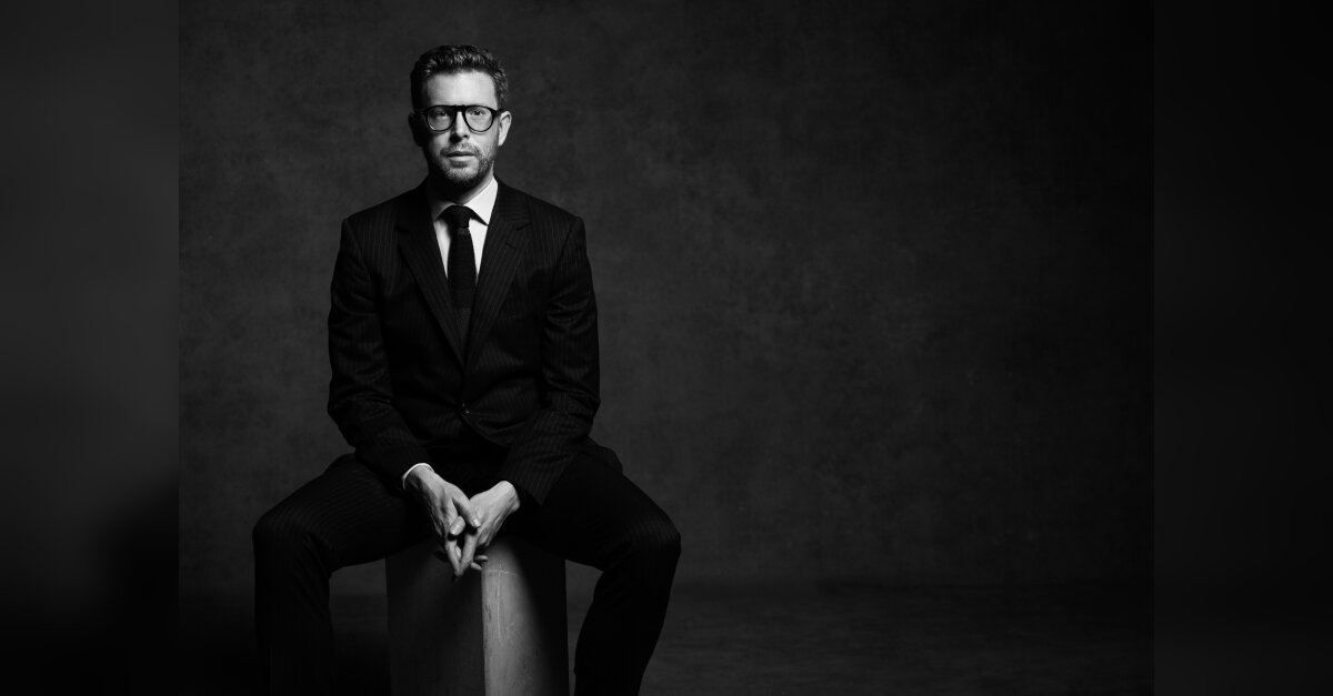 News Tank Culture - Royaume-Uni : Nicholas Cullinan directeur du ...