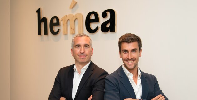 Hemea : ce partenaire des agences immobilières lève 10 millions d'euros - Immo Matin