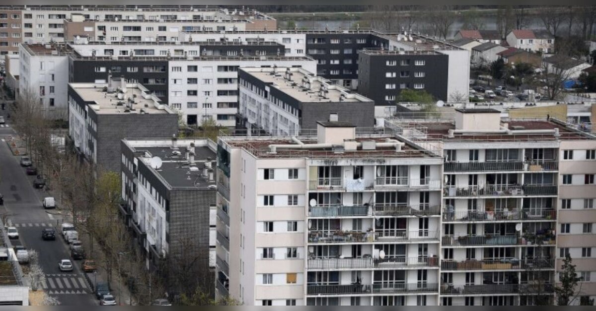 Rénovation énergétique : "60% des copropriétés n’envisagent pas de ...