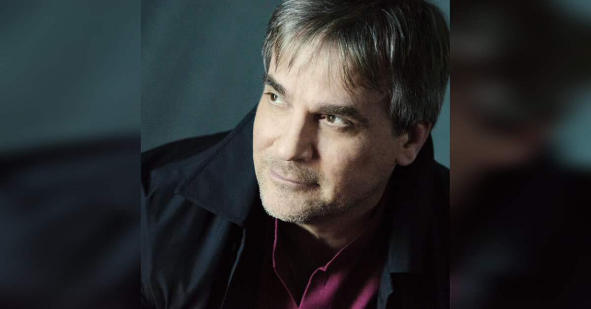 Finlande : John Storgårds chef principal de l’Orchestre Philharmonique ...