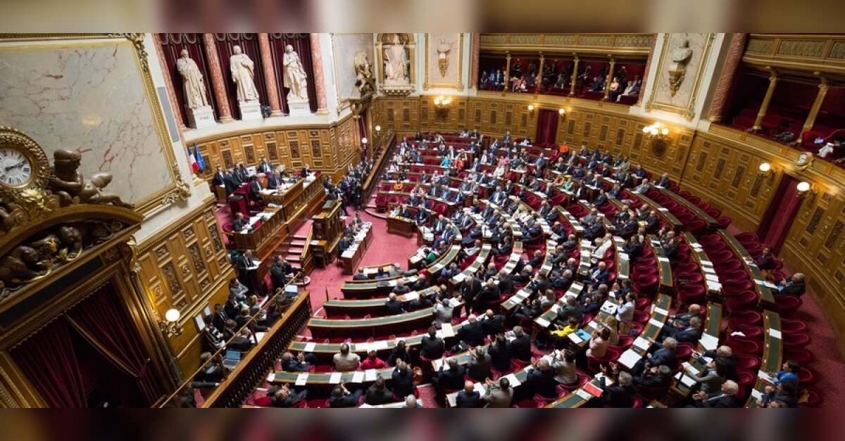 Sénat: Marc Mortureux et Thierry Mallet auditionnés par la Commission ...