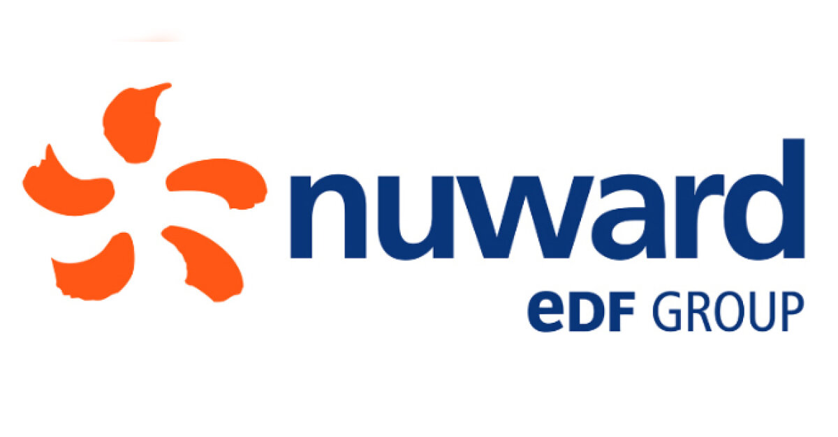 News Tank Energies - SMR Nuward : lancement de la deuxième phase de la ...