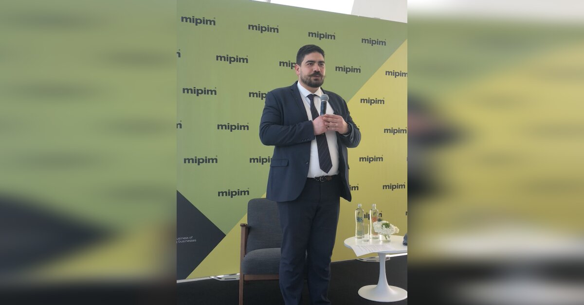 News Tank Cities Mipim 2024 10 Mesures Pour Accélérer Et