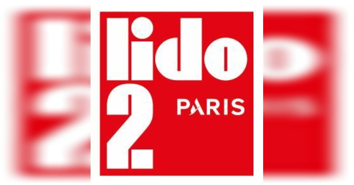 Le Lido renommé le Lido2Paris; Jean-Luc Choplin président et directeur ...