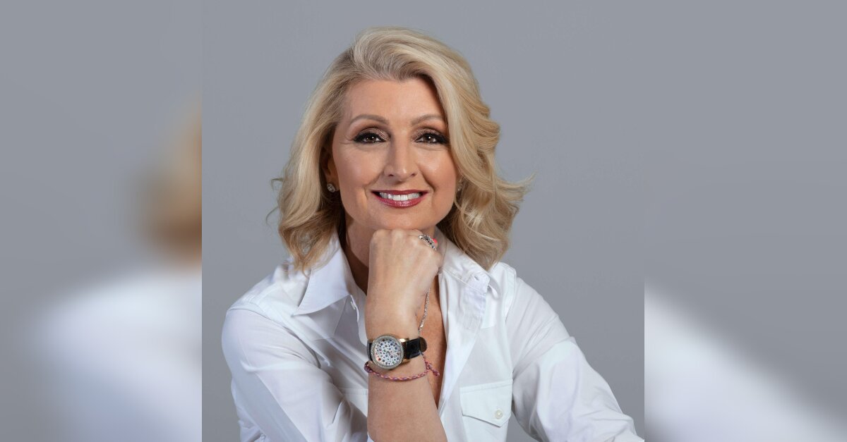 Bahreïn : Debbie Kristiansen directrice générale du BIECC - News Tank ...