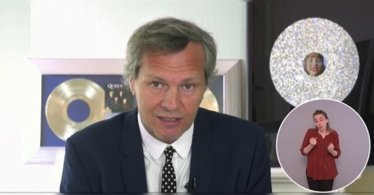 Covid-19: "Trop tôt pour dire dans quelle mesure notre groupe pourrait ...