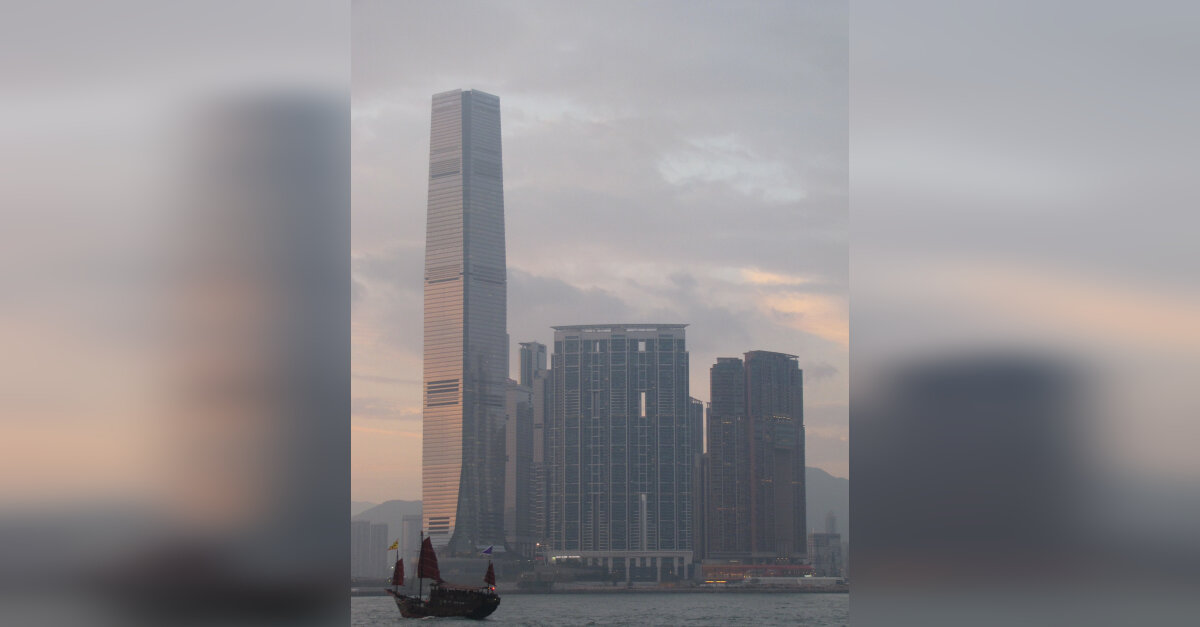 Manifestations à Hong Kong : les présidents d’université critiqués pour ...