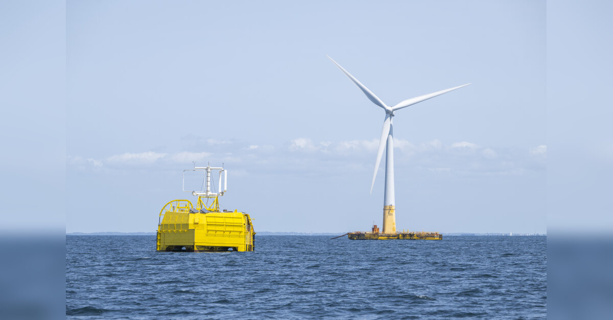 News Tank Energies - Lhyfe: les premiers kilos d'hydrogène vert ...