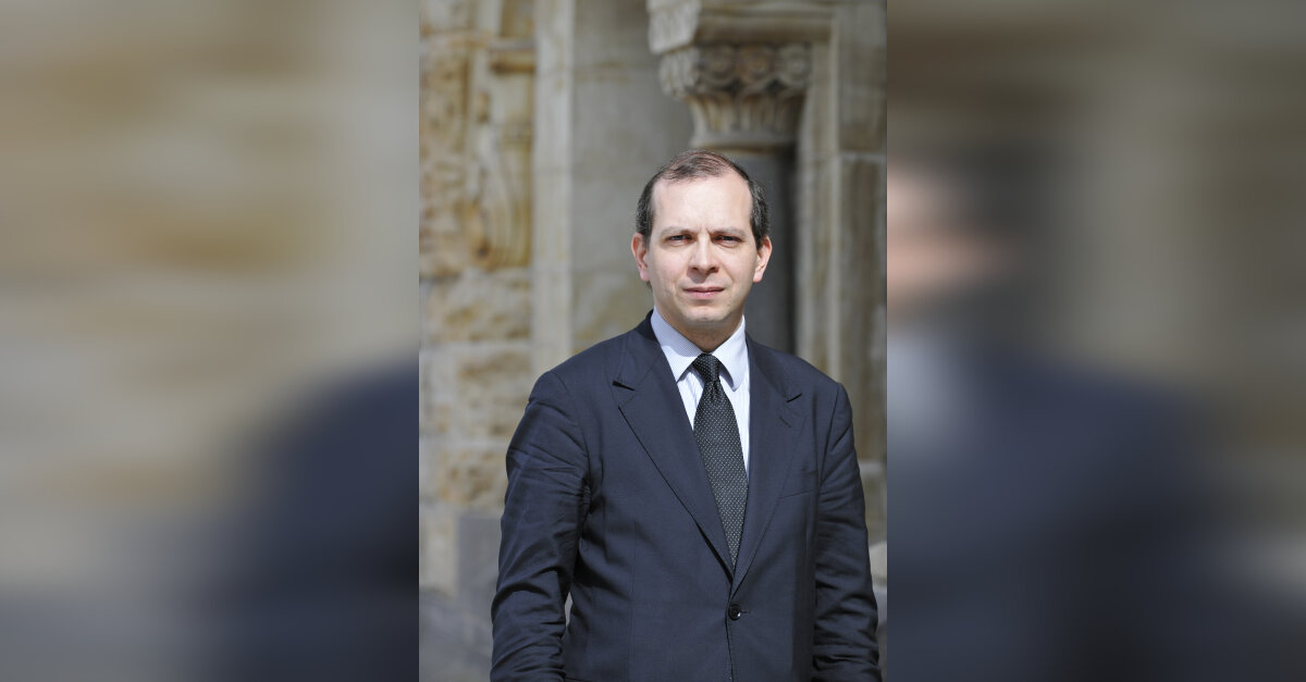 Centre Pompidou : Laurent Le Bon président - News Tank Culture