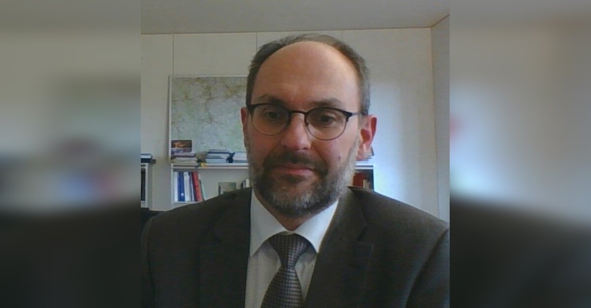 News Tank Cities - EPF Grand Est : renouvellement du mandat de Alain ...