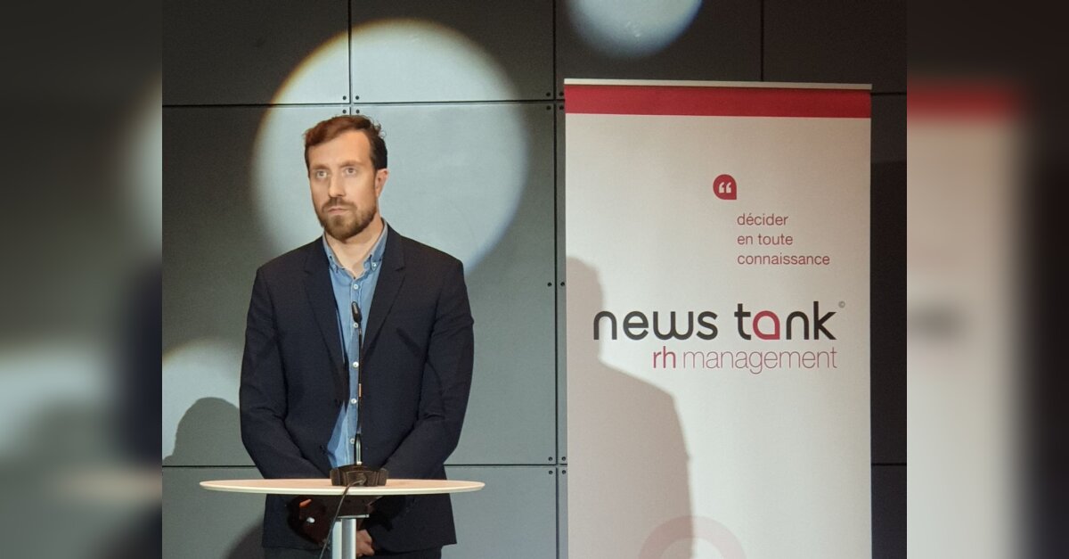 Think RH 2022: "Nous construisons notre dialogue social par accords ...