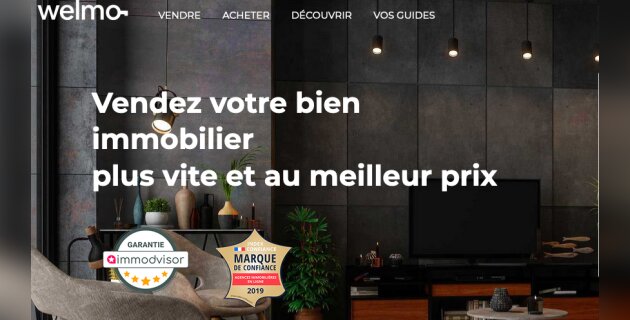 Comment l'agence Welmo fait évoluer son concept - Immo Matin