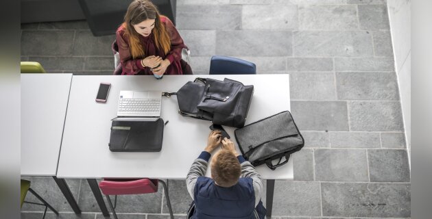 Prochaine étape pour Aspie-Friendly, généraliser l'accompagnement des ...