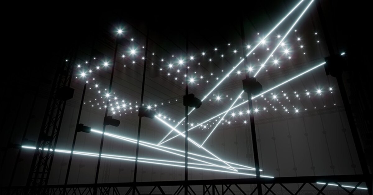 Ircam : réouverture de l'Espace de projection après huit ans de travaux ...