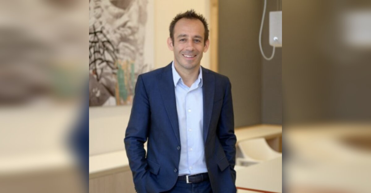 LP Promotion : Pierre Aoun, président à compter du 01/01/2026 - News ...