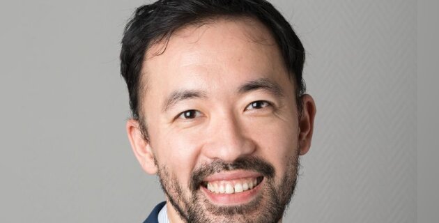 RPS et confinement: interview de Christophe Nguyen, Empreinte Humaine ...