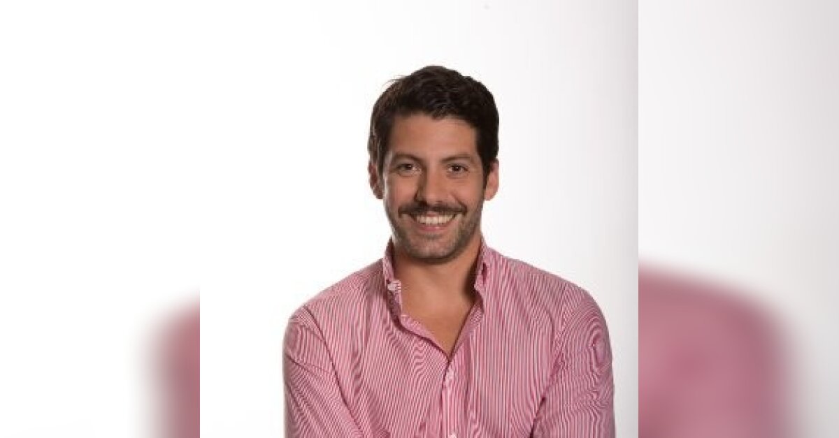 Jeremy Erlich responsable de la stratégie musicale de Spotify - News ...