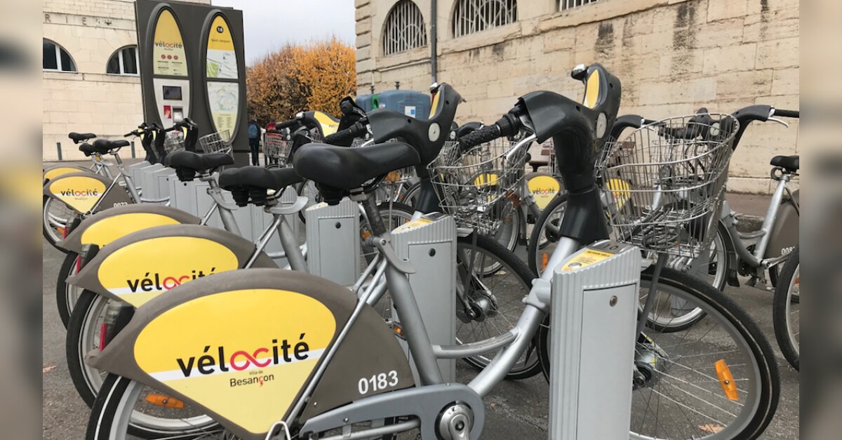 CEE: création d'un programme vélo et bonification des volumes pour les ...