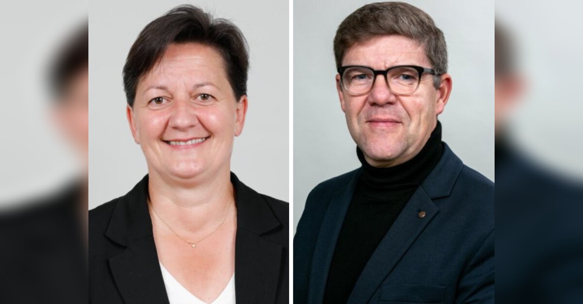 Hauts-de-France : Manoëlle Martin VP ESR et orientation ; Laurent ...