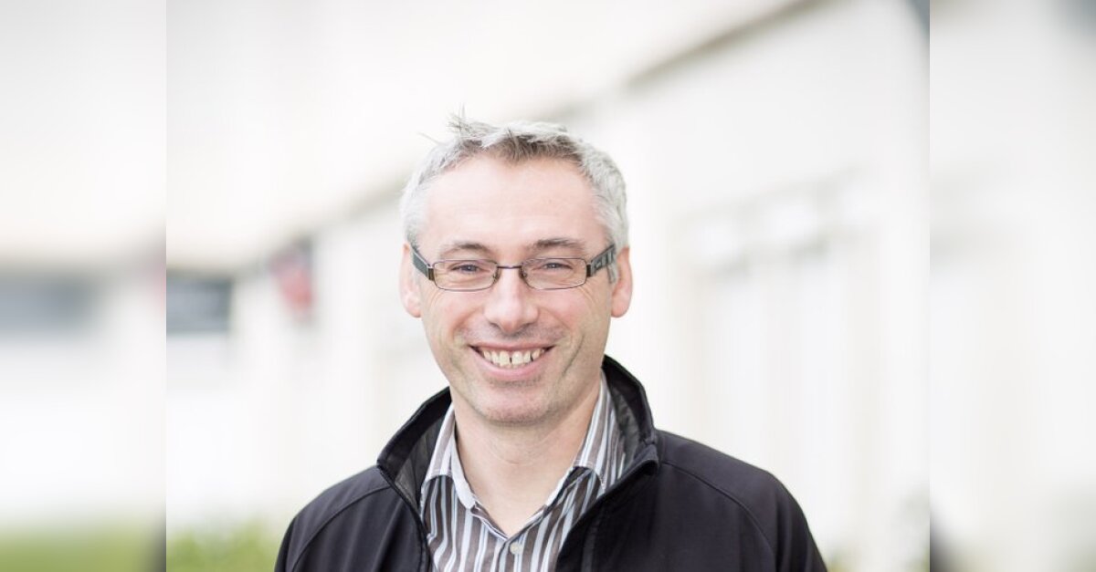 News Tank Éducation & Recherche - L'hommage de l'ESR à Christophe Morin ...