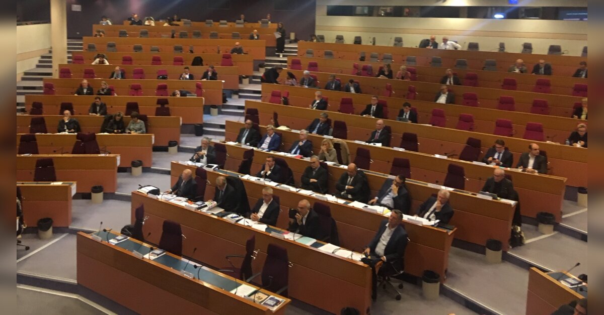 Grand Paris: les 2 enjeux du plan de relance métropolitain sur le ...