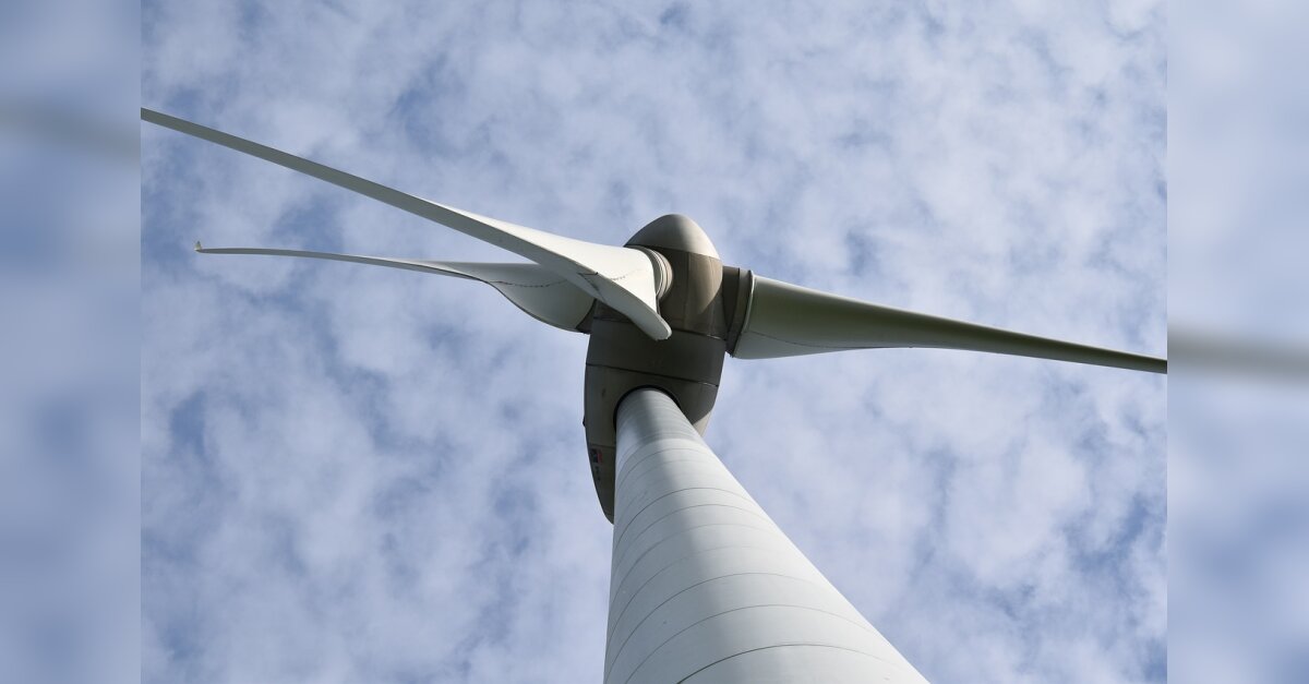 Éolien : augmentation possible de 1 MW par installation bénéficiant du ...