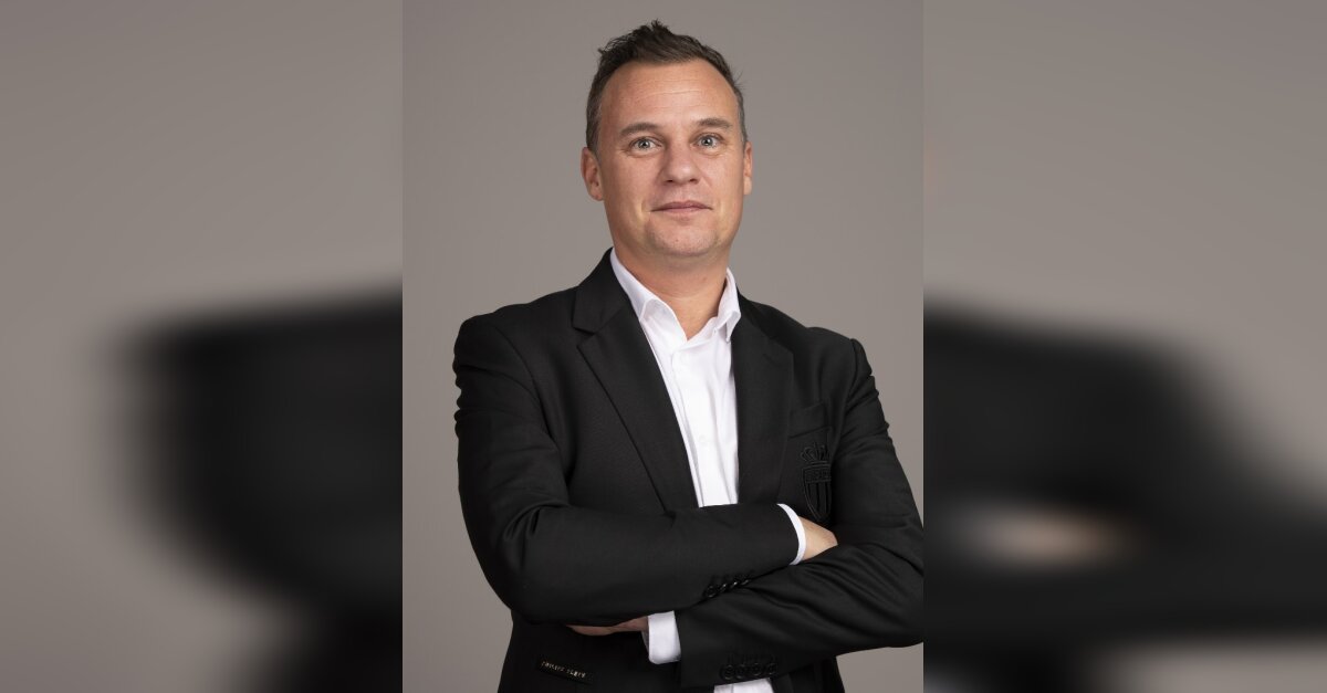 News Tank Football - Betclic Élite: Julien Jalouzet (ex-AS Monaco ...