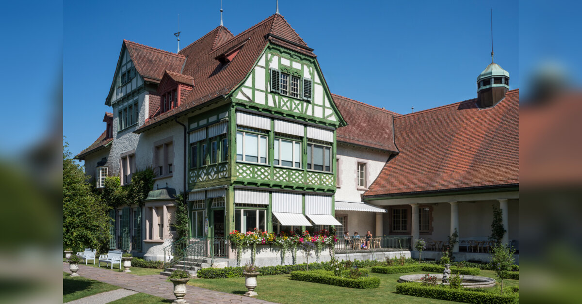 Suisse : vente de 3 tableaux de Paul Cézanne par le musée Langmatt pour ...