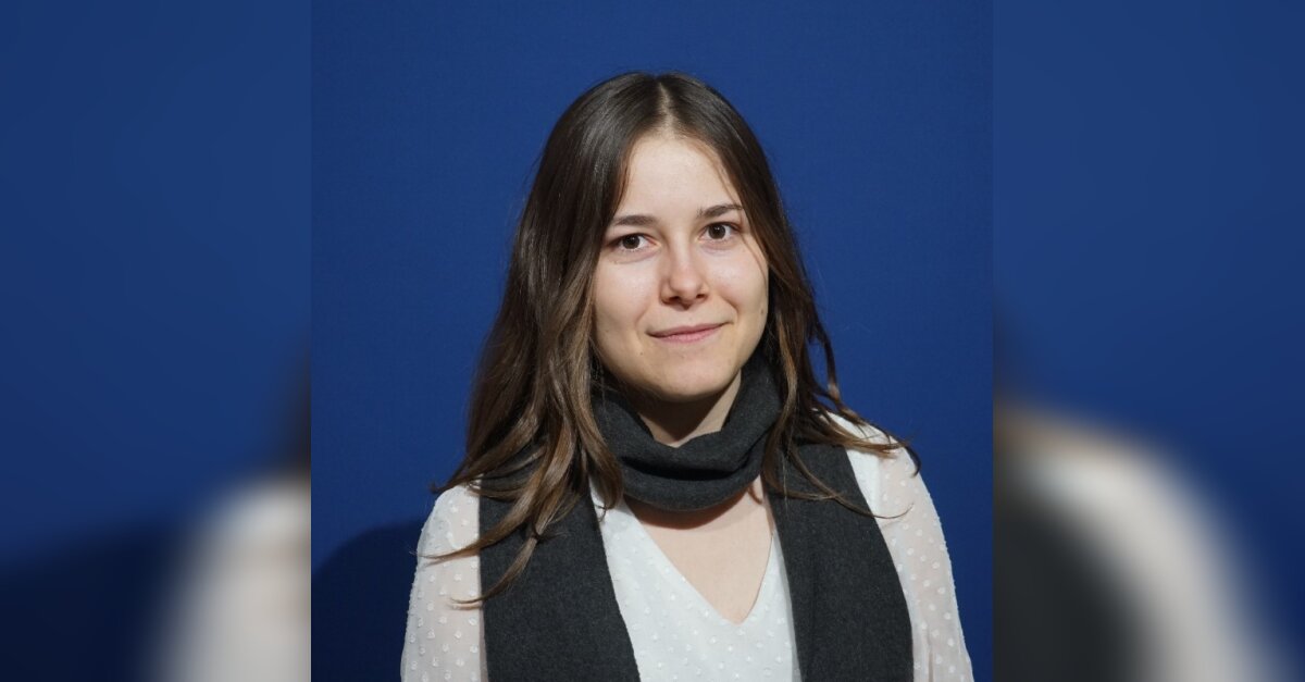 Cabinet MESR: Andréane Bourges (DGE) conseillère innovation, numérique ...