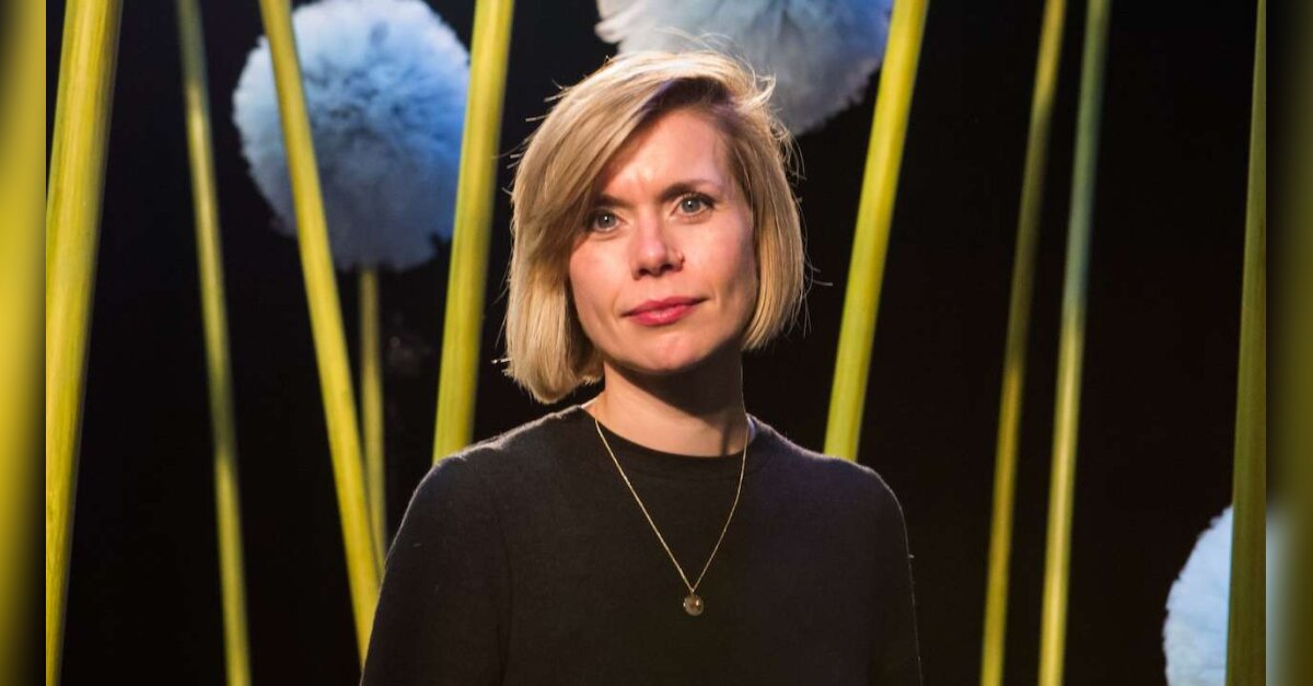 Royaume-Uni : Jenny Mollica directrice générale par intérim de l ...