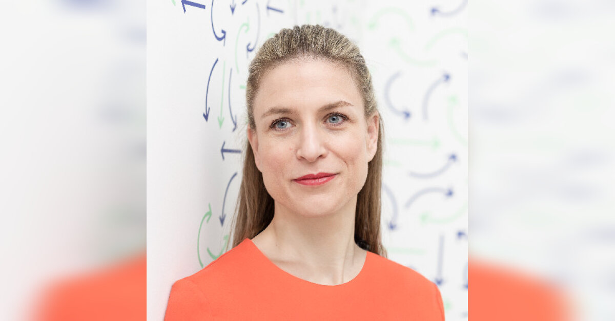 États-Unis : Zoë Ryan directrice de l’Institute of Contemporary Art de ...