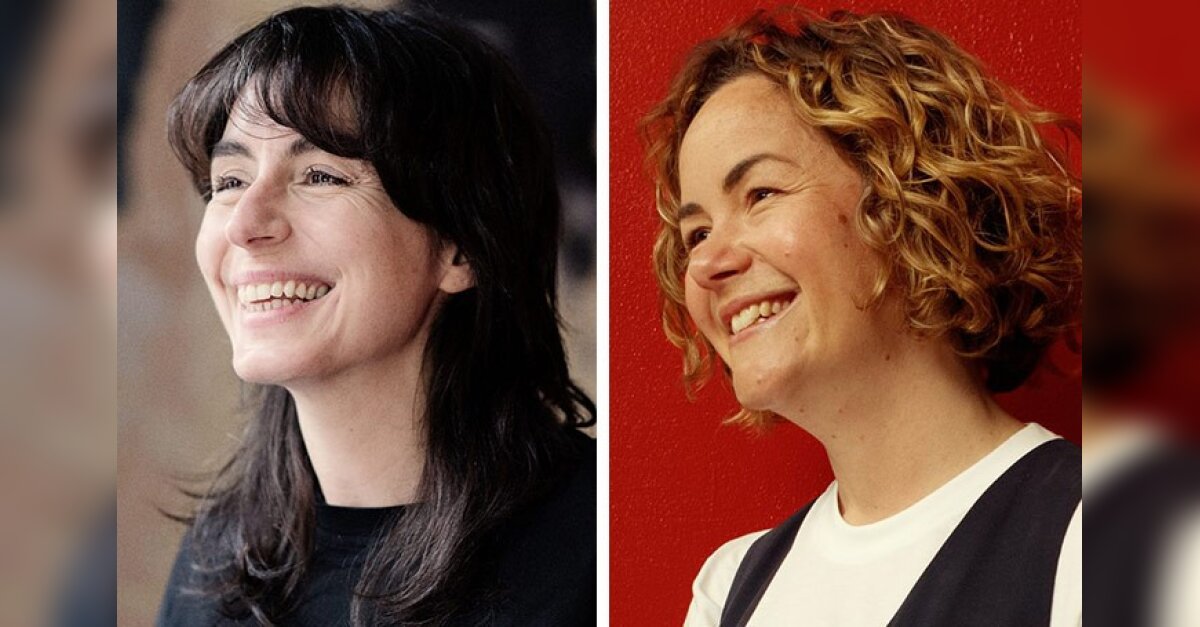 Royaume-Uni : Adele Thomas et Sarah Crabtree directrices générales du ...